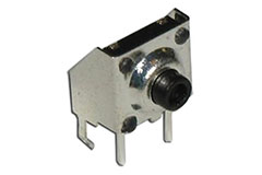 Tastschalter der Serie STV - CIT | DigiKey